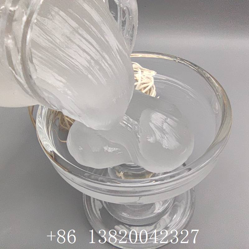 lauril sulfato de sodio