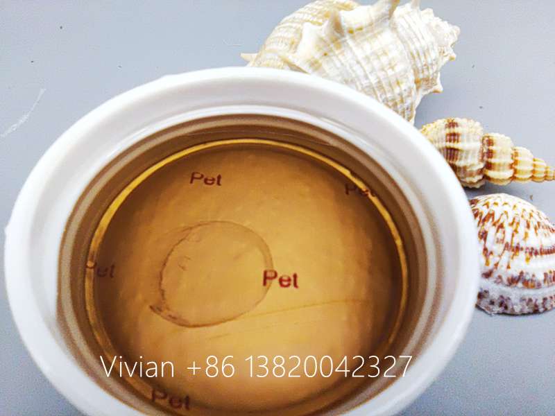 labsa 96 manufacturing process