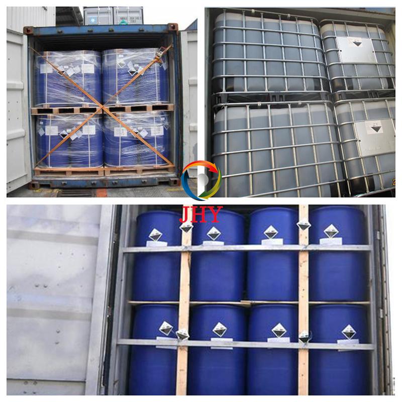 labsa 96 manufacturing process