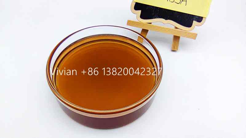 linear alkaline benzene sulfonic acid