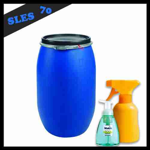 Sodium lauryl ether sulfate manufacturers are of good quality