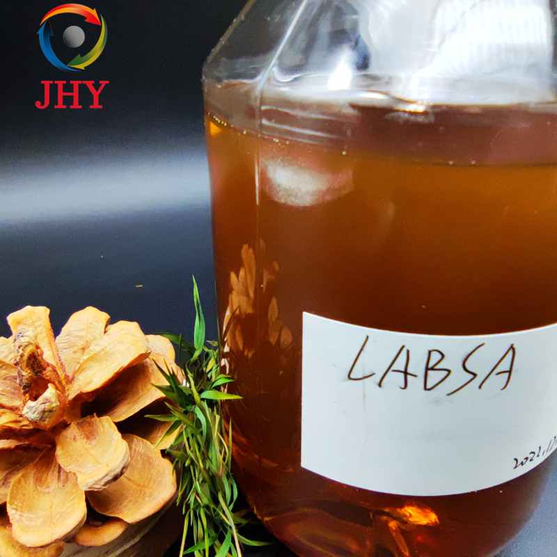 labsa chemical structure